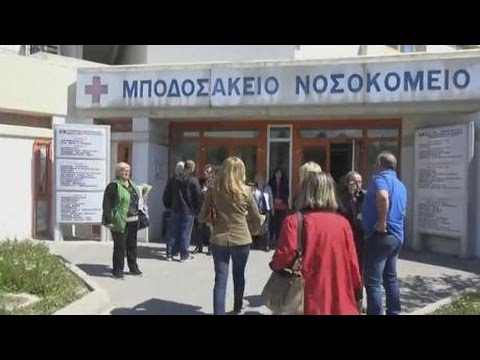 ΔΩΡΕΑ ΣΠΙΡΟΜΕΤΡΗΤΗ ΣΤΗΝ ΠΑΙΔΙΑΤΡΙΚΗ ΚΛΙΝΙΚΗ ΤΟΥ ΜΠΟΔΟΣΑΚΕΙΟΥ ΑΠΟ ΤΟ ...