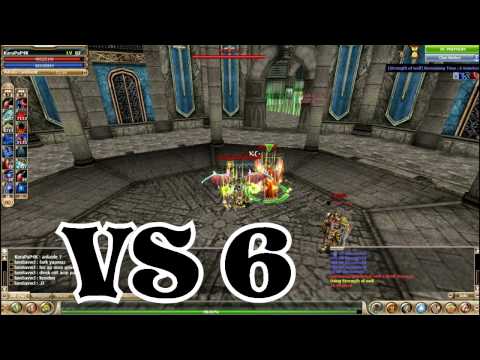 Karapapak vs vol 4.wmv