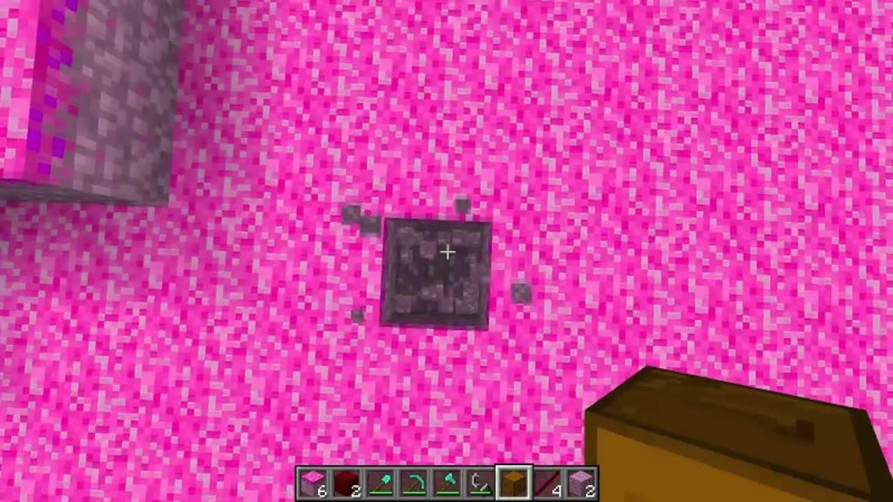 Minecraft MODS | Candy Land 1.3.2 | Instalacion - YouTube