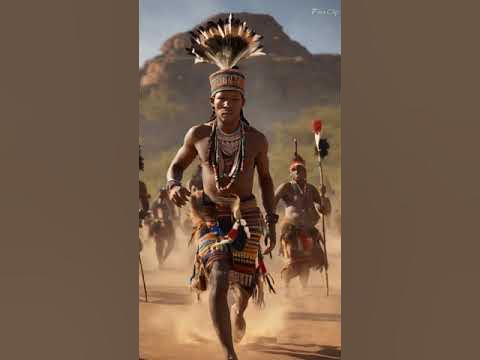 The San Religion of Ancient South Africa - YouTube