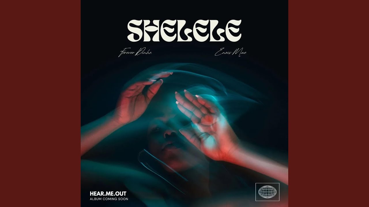 Shelele (feat. Enocs Mae) - YouTube