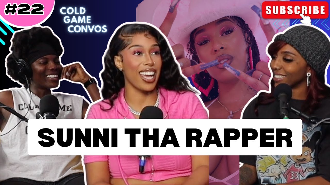 SUNNI THA RAPPER Signed to Beyonce's Father, The Rap Industry, Group to ...