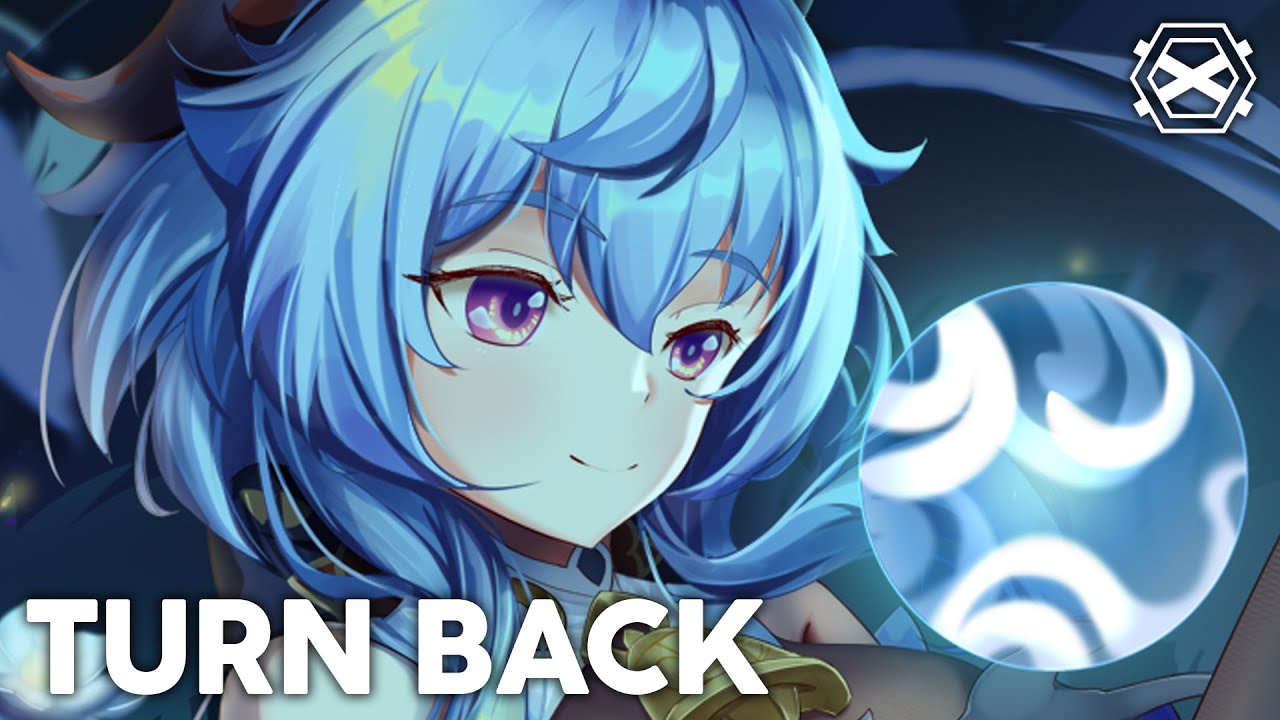 [ Nightcore ] - DigitalTek + Rachel Leycroft - Turn Back - YouTube Music