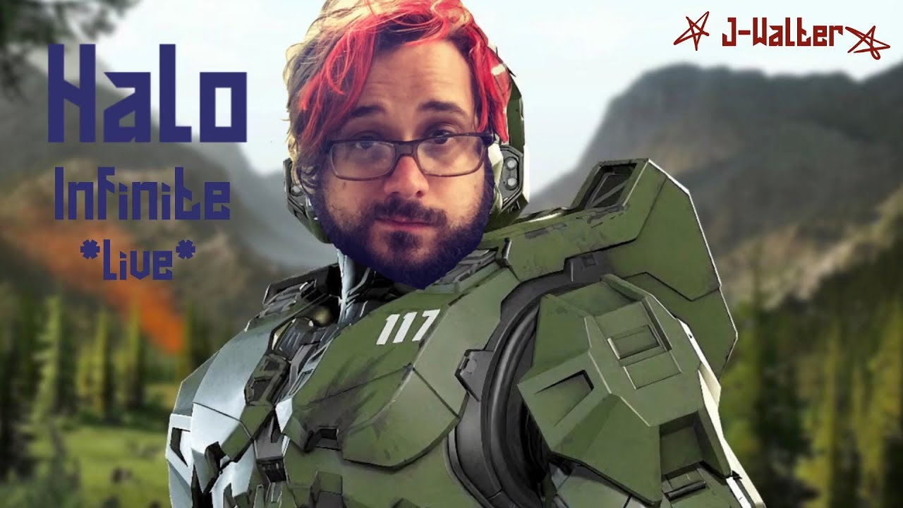 Halo Infinite Rage Moments Compilation 2021 - YouTube