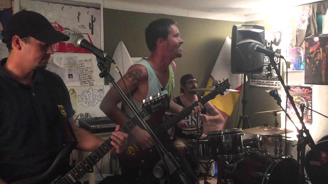 Raw Travel Short Cut: South Africa - "Half Price" Band Perform ...