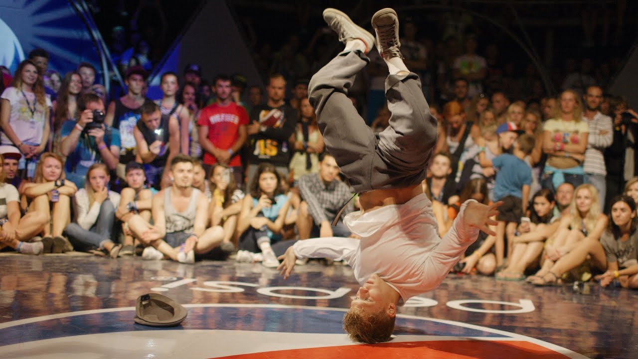 Z-Games 2013. Breakdance & Hip-Hop contest - YouTube