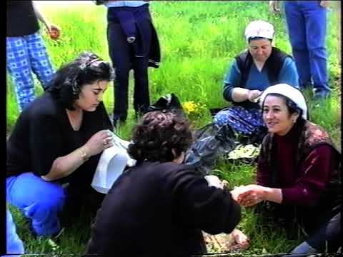 MURSAL KÖYÜ 1998