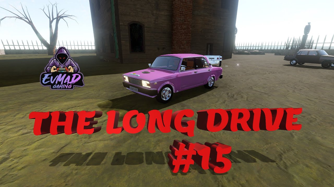 The long drive episode 15 - YouTube