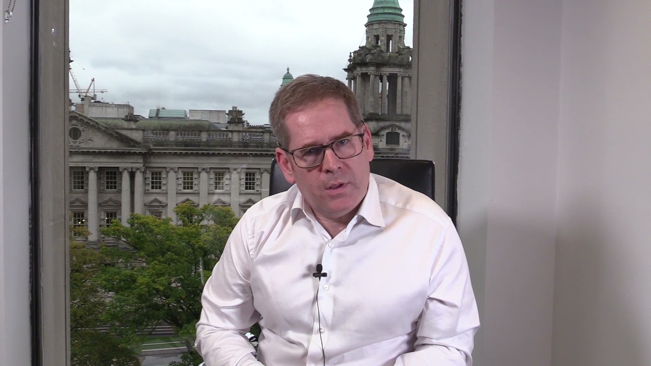 Summary of Key Tax Changes in Autumn Budget 2021 with Alan Gourley ...