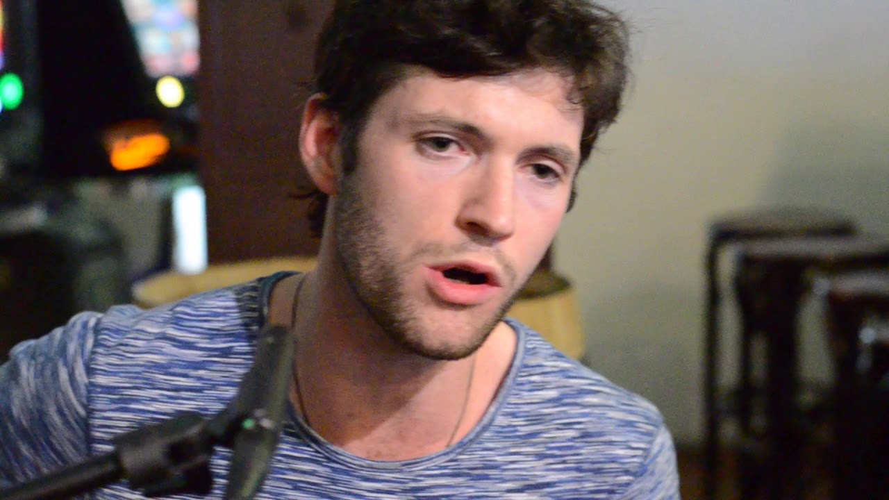 Ryan Ferris - Slow motion - YouTube