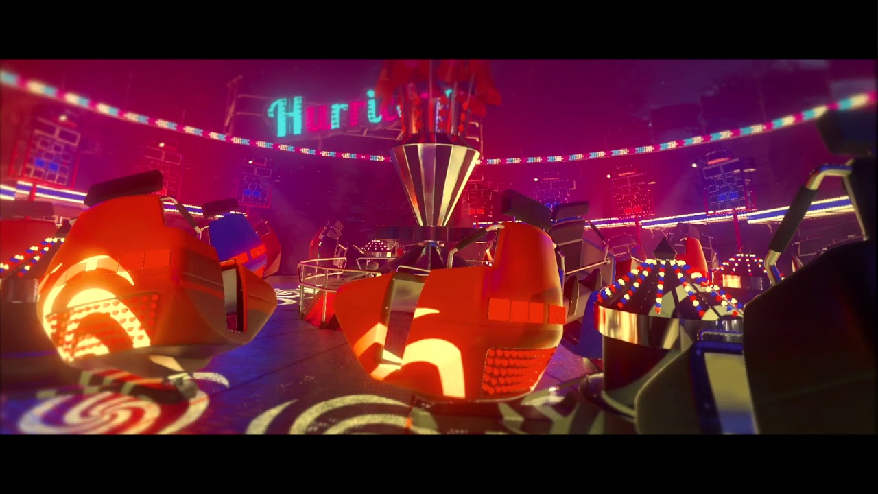 Virtual Rides 3 (Trailer) - YouTube