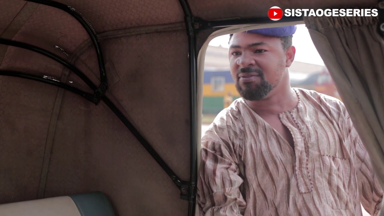 INDECENT DRESSING (SistaOgeseries Season 1. EP. 9) - YouTube