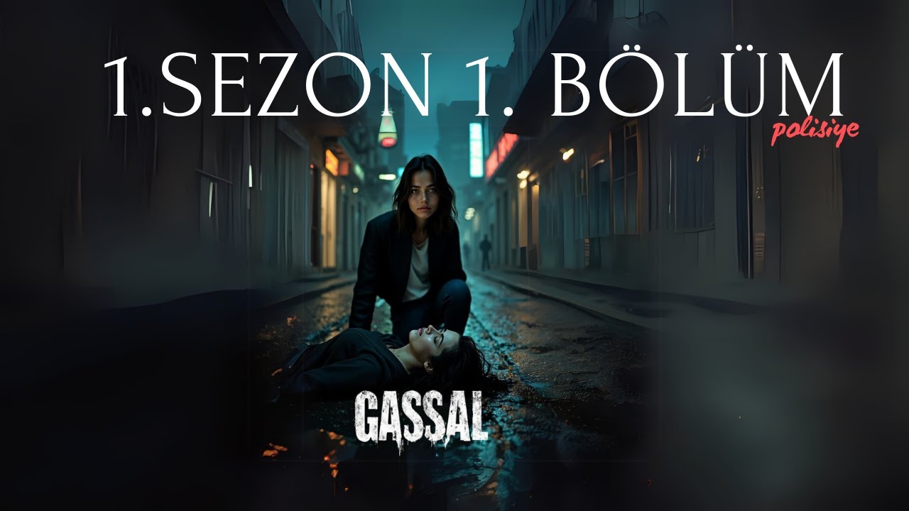 GASSAL 1. SEZON 1. BÖLÜM - YouTube
