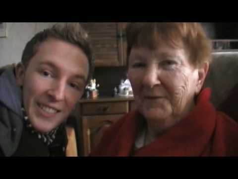 Alle gekkigheid op een stokje! [10-January-2010]