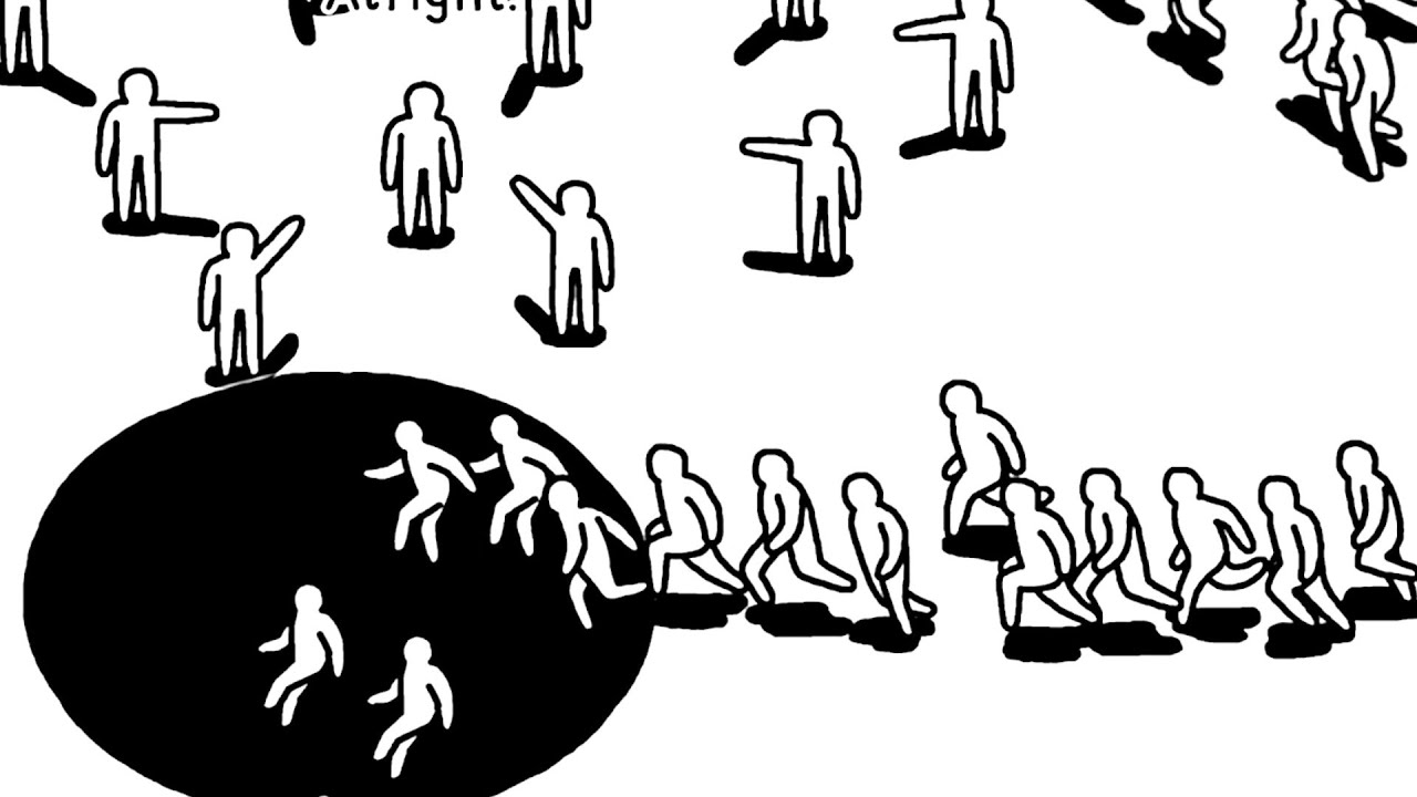 KIDS - Terrifying Game Where You're Around People & No One Agrees So ...