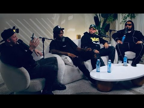 In this episode we have Dj Druski and Rapper Dyce Payso talk about what ...