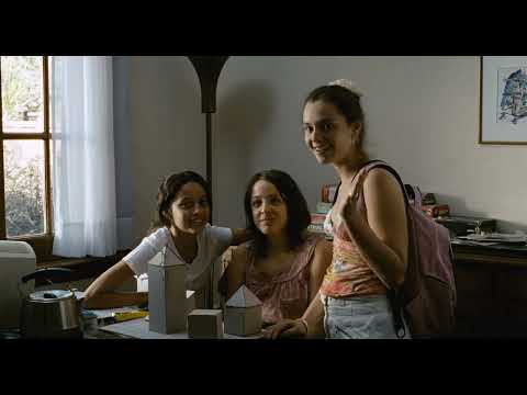 Abrir puertas y ventanas (2011)