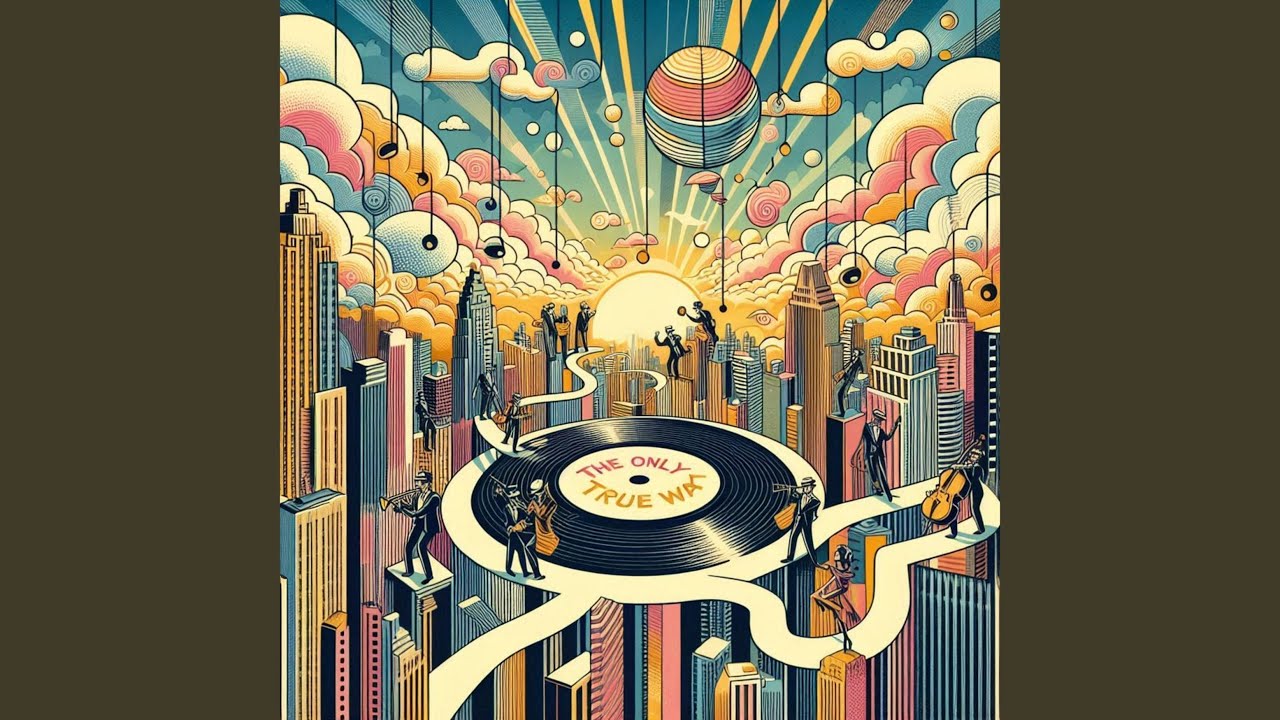 The only true way - YouTube