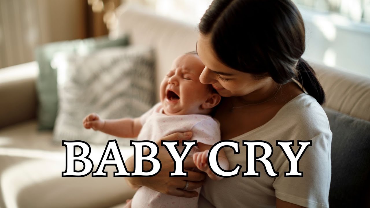 Baby Cries Loudly For 10 Hours - Crying Sound Effects | Annoying - YouTube