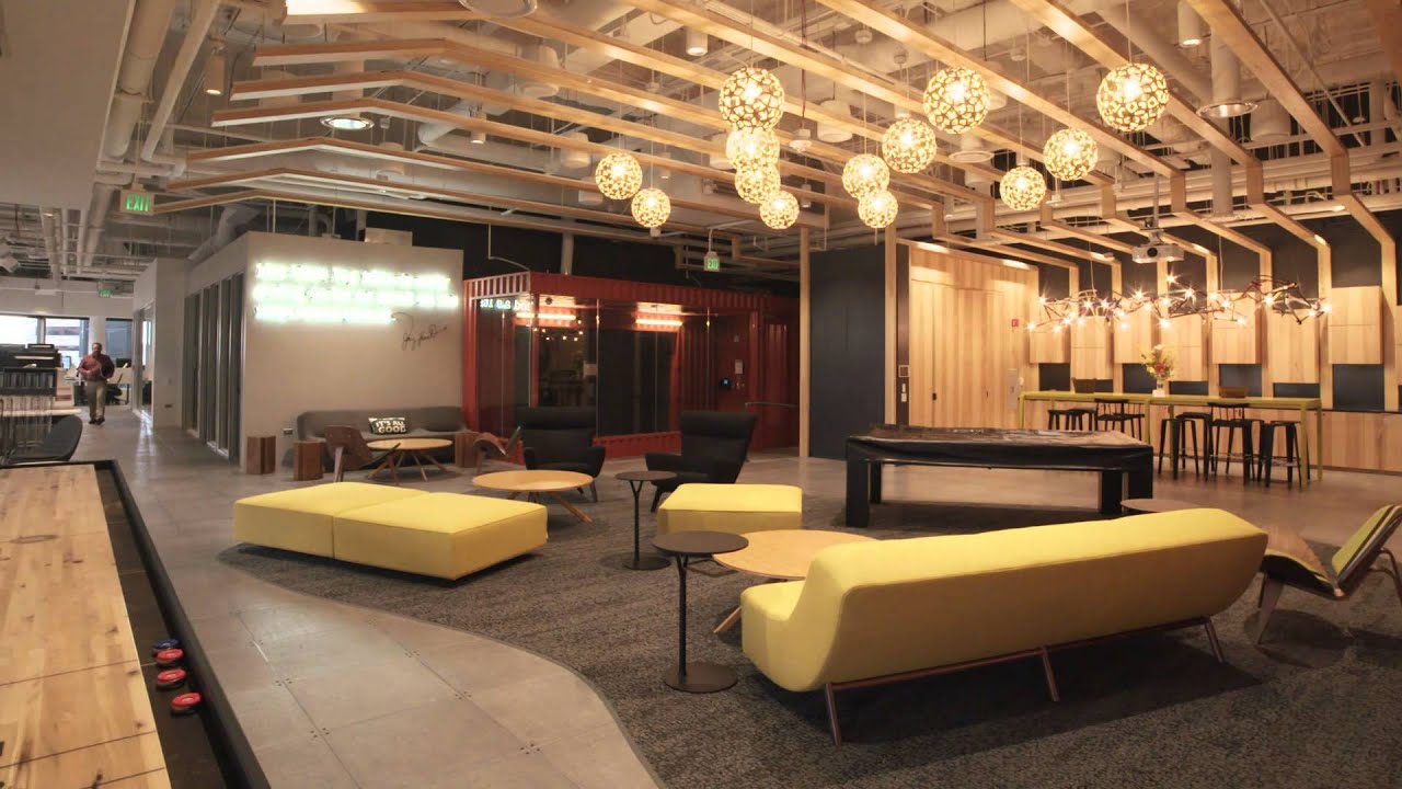 What's Great at Ignition - YouTube