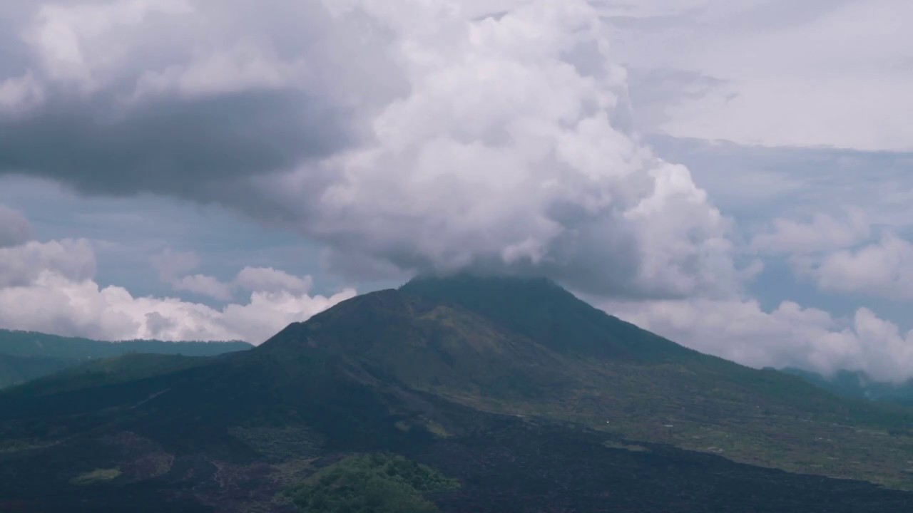 The Amora Restaurant Bali - YouTube