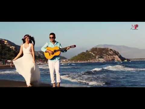 BURCU & VOLKAN DÜĞÜN KLİP :)