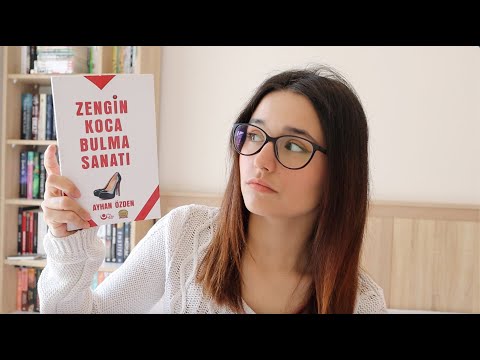 Zengin Koca Bulma Sanatı - Ayhan Özden | Övdüm mü, Gömdüm mü?