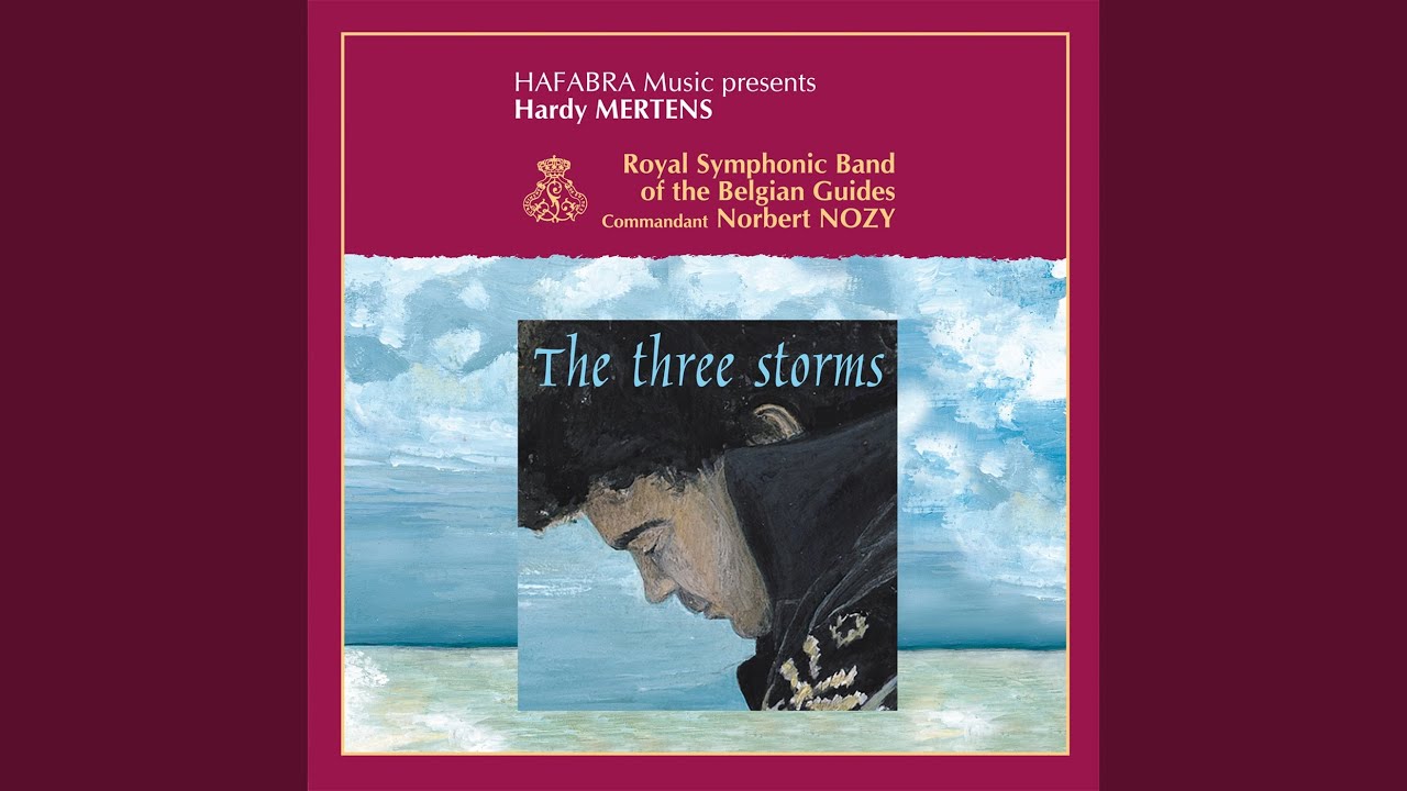 THE THREE STORMS - YouTube