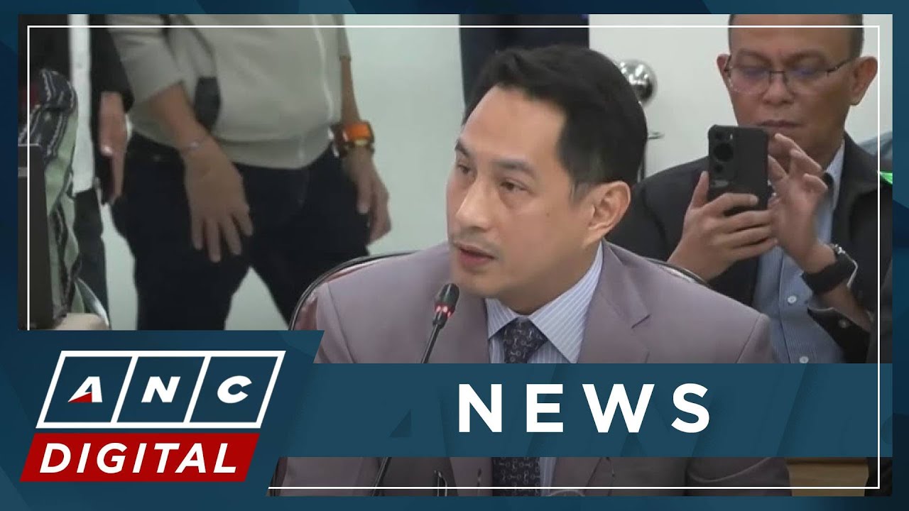 Adiong wants Duterte lawyer to expound on question on House ...