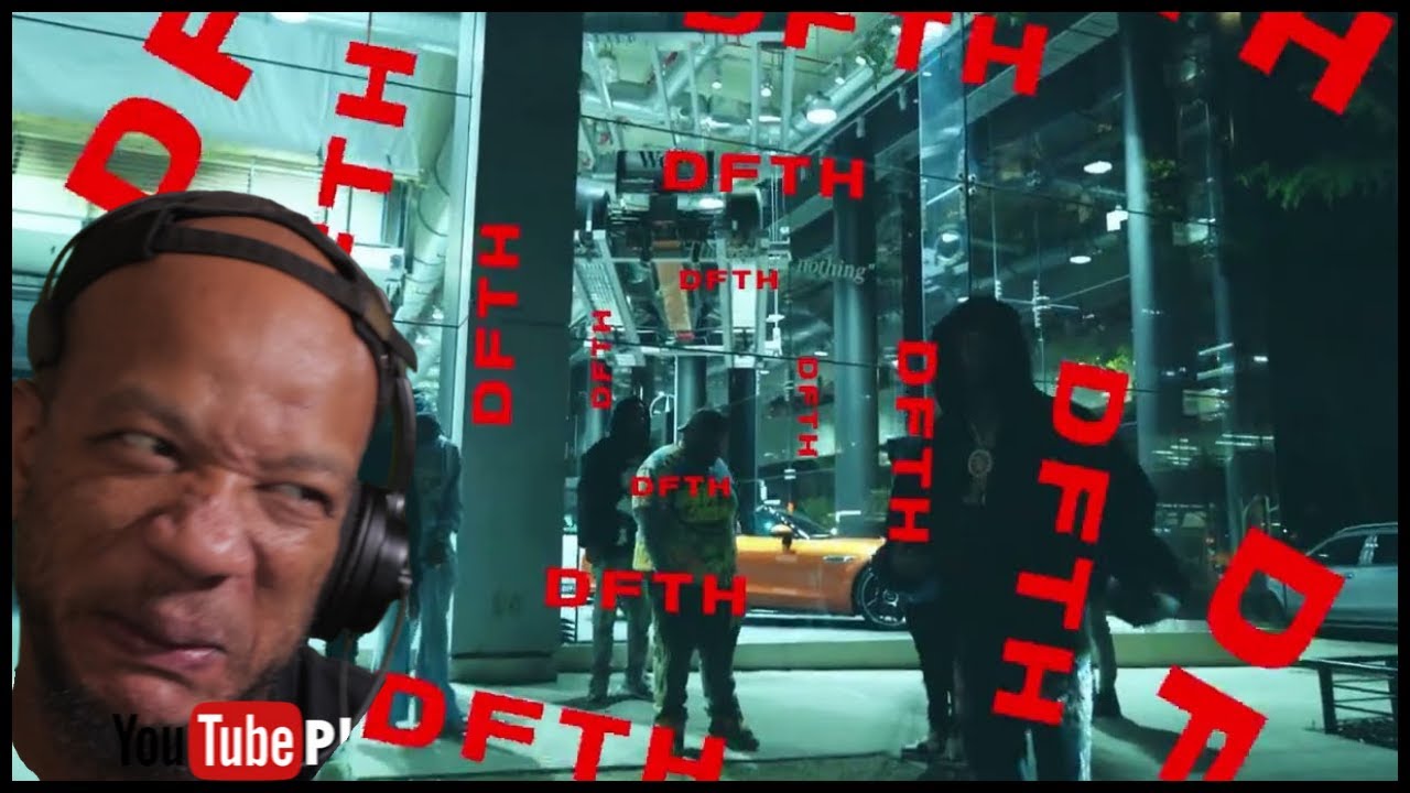 Meek Mill - CYBERTRUCK (Official Visualizer) | Pluto Dash REACTS - YouTube