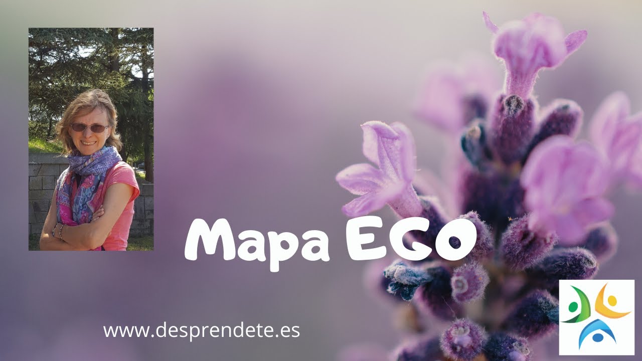 Mapa EGO - YouTube
