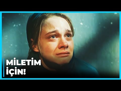 Vasili, Hilal'e Karşı Ailesini Kullandı - Vatanım Sensin