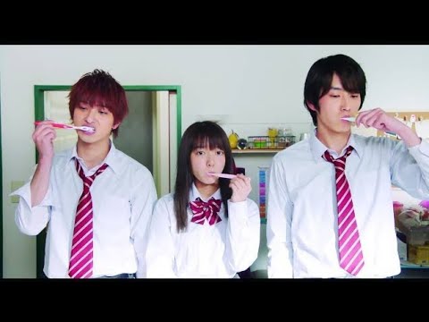 Japon Klip / İki Deli