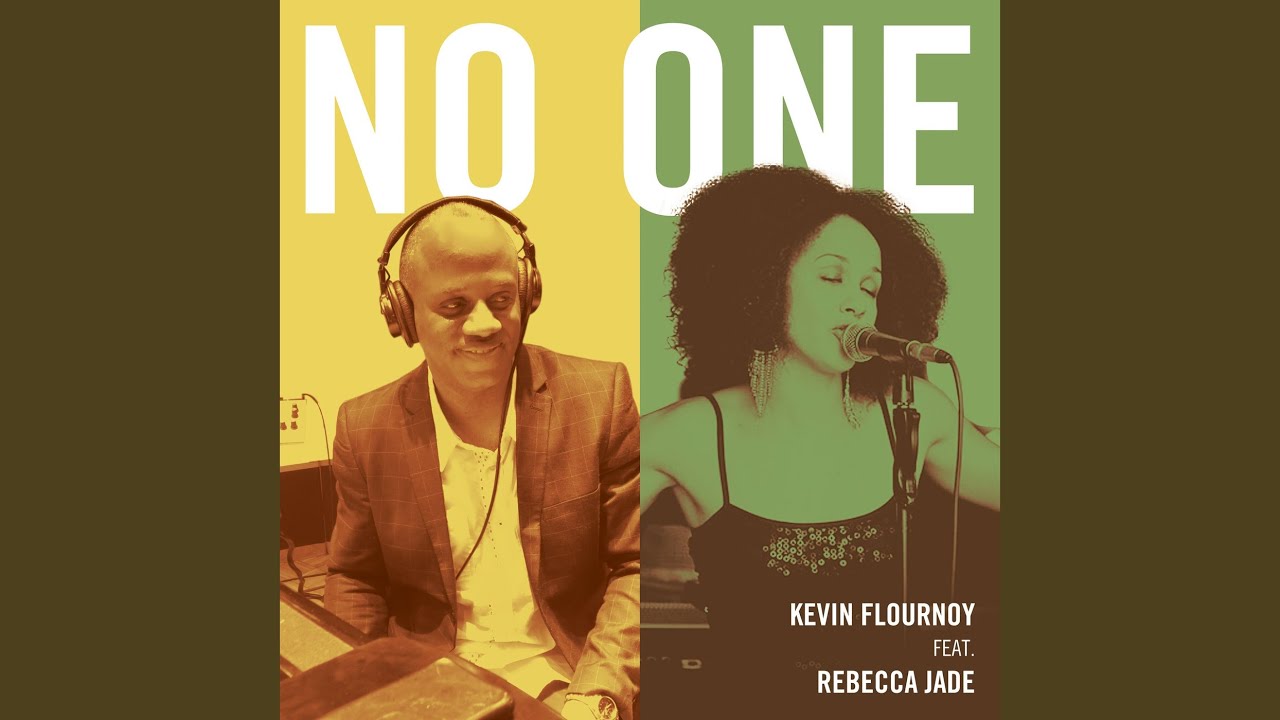 No One - YouTube Music