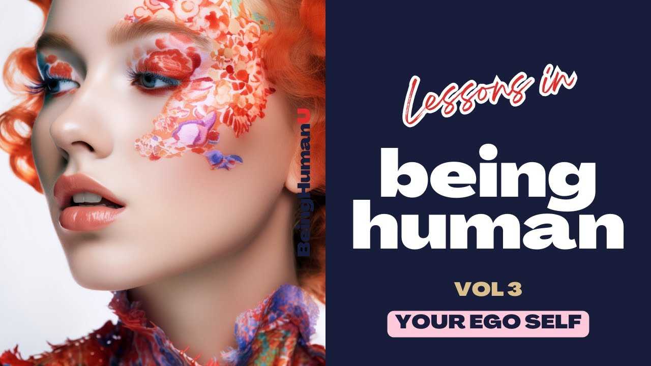 How to use your ego for good instead of evil - YouTube
