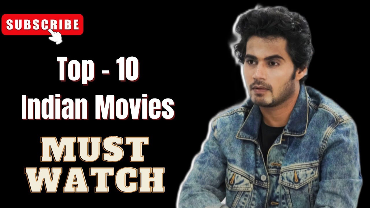 Top-10 Indian Cinema Classic Movies list | Mr Dev Kumar | Acting Ka ...