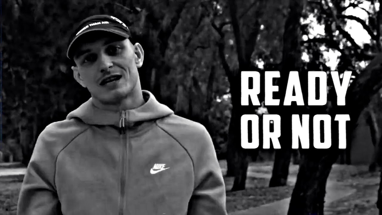 ROPS1 x Lil Sknow - Ready or Not - YouTube