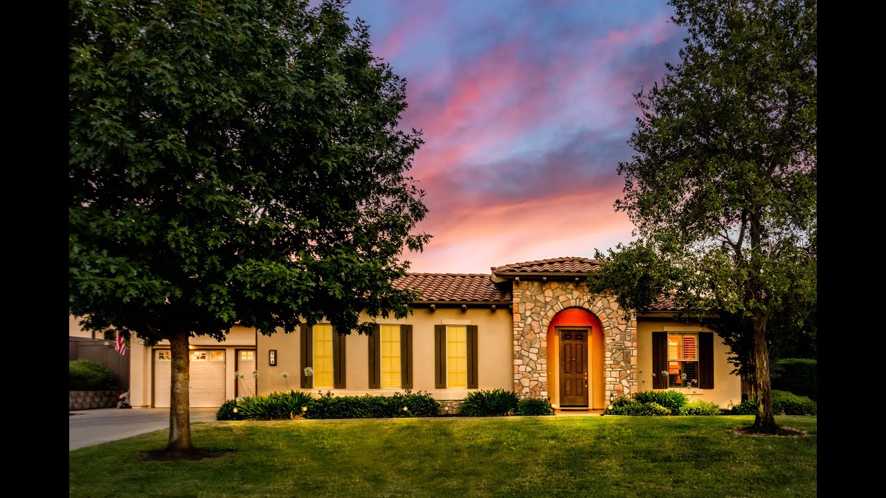 101 Cresta Court, Lincoln CA - YouTube