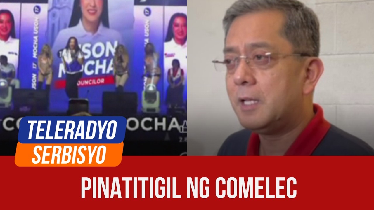 ‘Cookie ni Mocha’ triggers call to stop campaign jingle with double ...