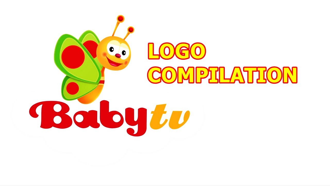babytv logo compilation - YouTube