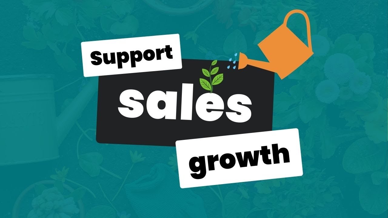 Slow sales growth? Why you should optimize your marketing messages ...