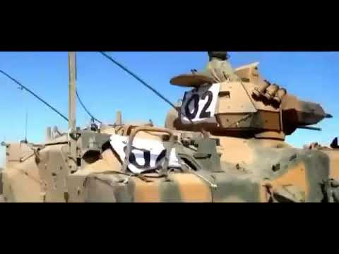 TSK KARA KUVVETLERİ 2018
