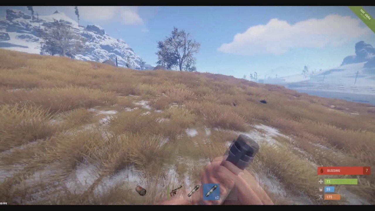 RUST Funny Moments + PVP - YouTube