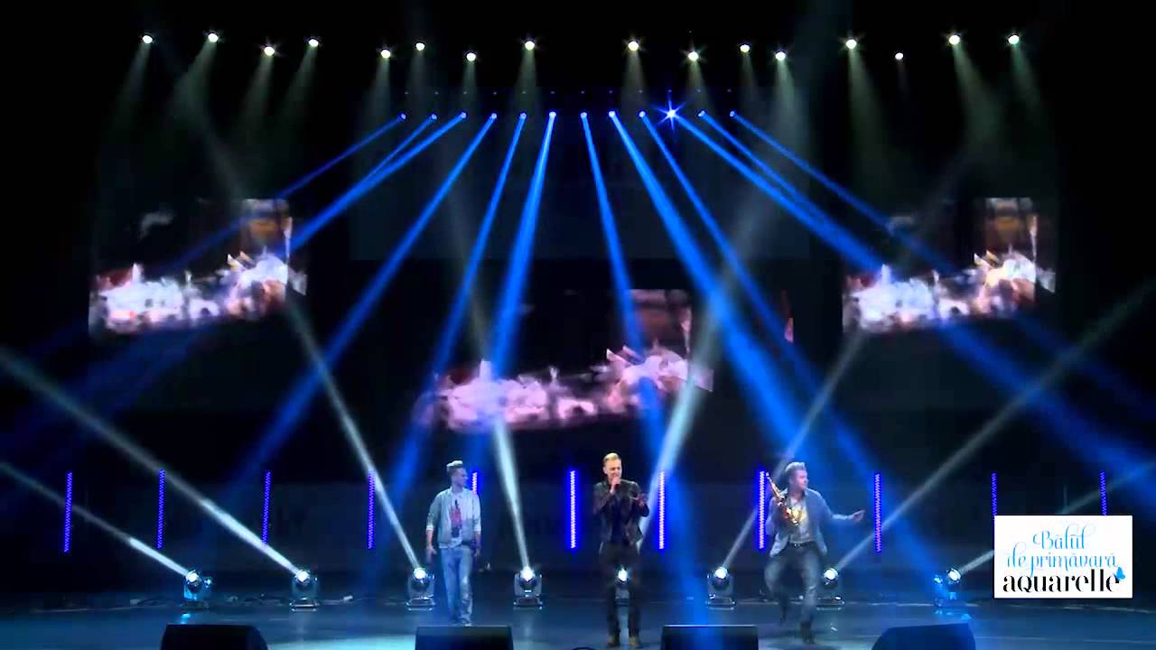 SunStroke Project -Amor - YouTube