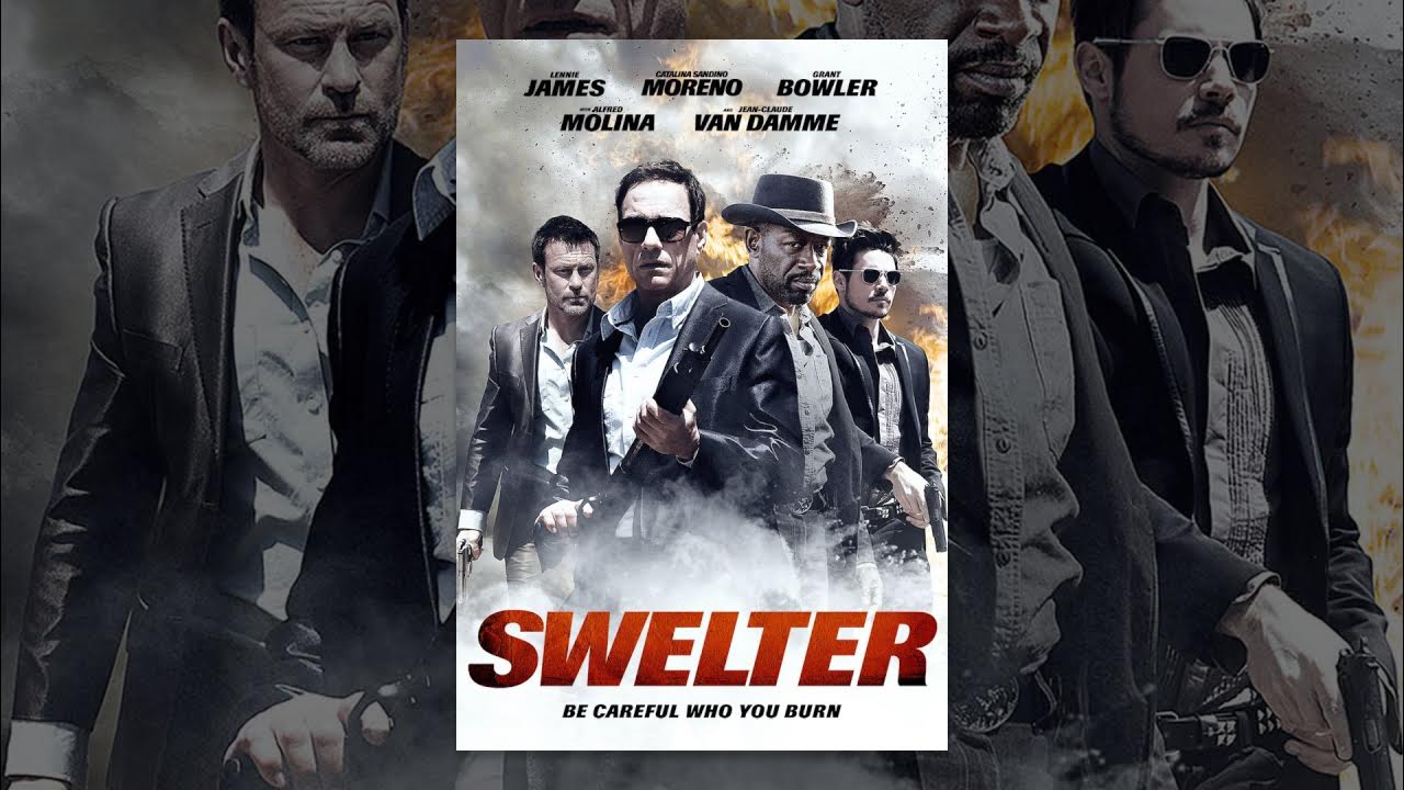 SWELTER (LAS Dub) - YouTube