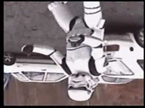 El Mudo - Macaron Chacaron