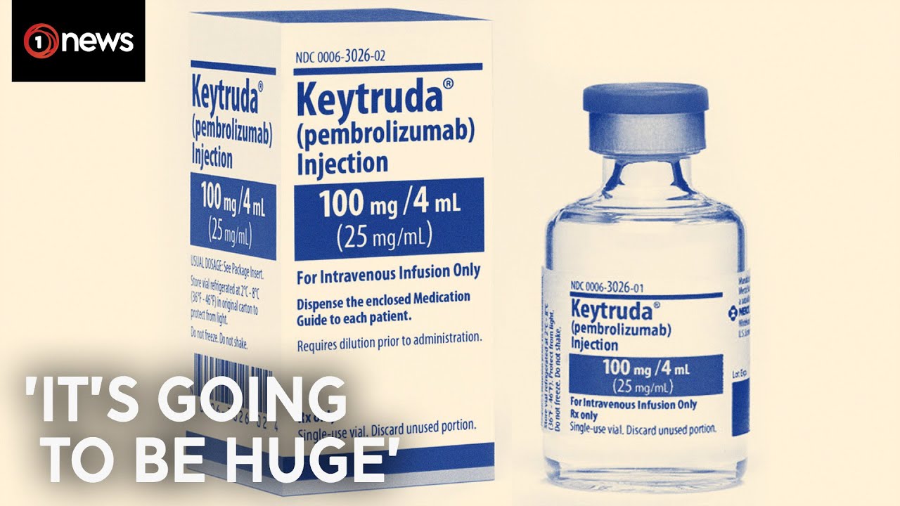 Thousands of Kiwi cancer patients to access life-extending drugs ...