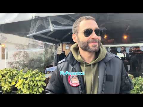 Seçkin Özdemir “kimseyle düşman yada küs değilim”