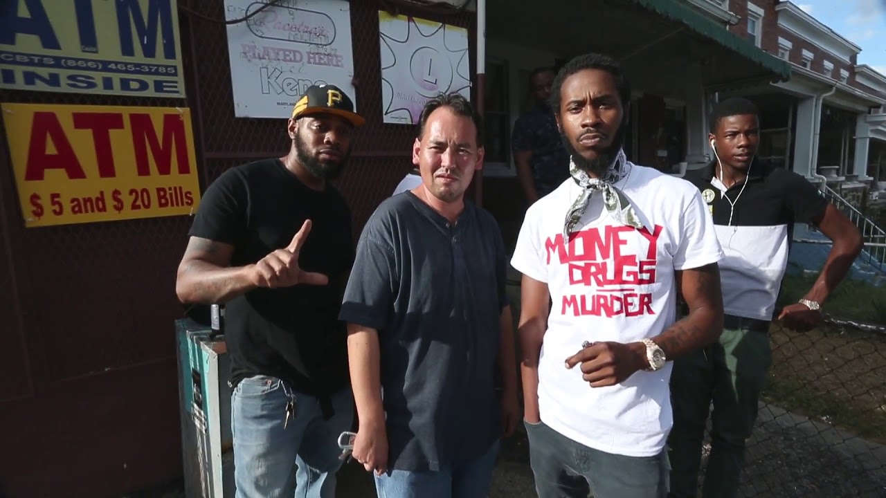 Doelo Money Drugz And Murda Youtube