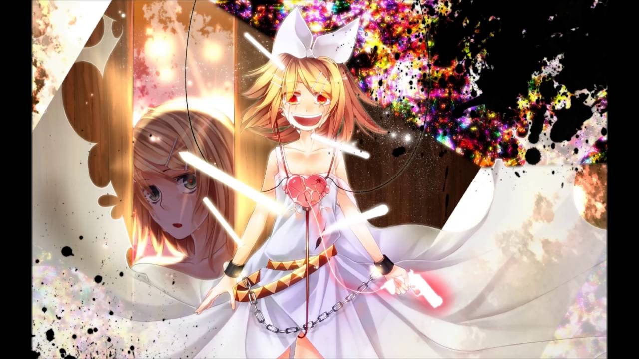 Nightcore - Happy Hurts [HD] - YouTube